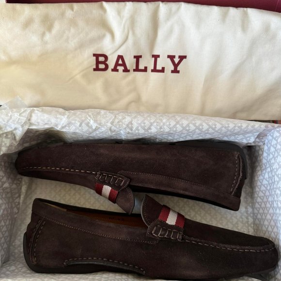 Bally | Shoes | Bally | Poshmark